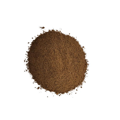 Nagkesar Powder,Nagkeser Powder. - Abhechand Bhanji And Sons